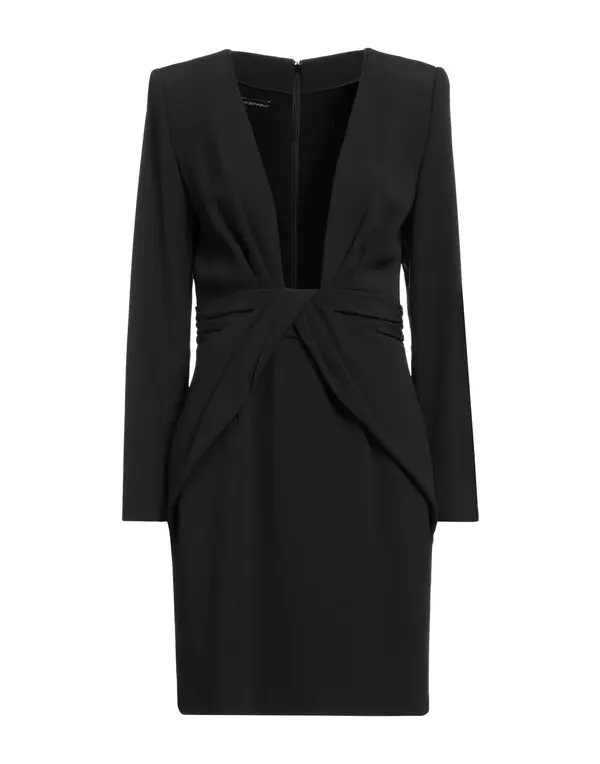 Emporio Armani Mini Dress