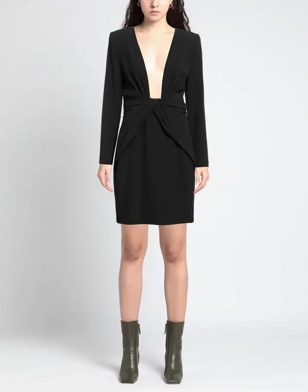 Emporio Armani Mini Dress