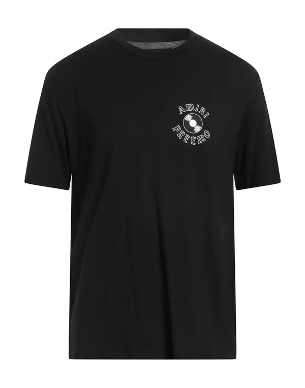 Amiri T-shirt Size Cotton