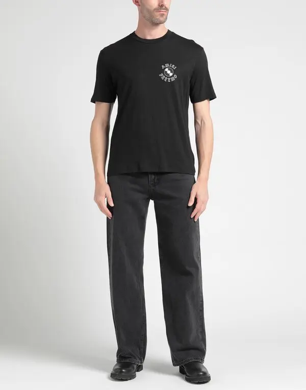 Amiri T-shirt Size Cotton
