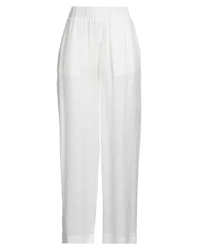 Alpha Studio Pleated Wide Leg Pants