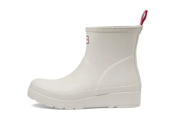 Hunter Play Short Boot - Bone