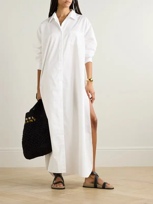 avery shirt dress The Avery shirt dress is made for warmer days and longer evenings. As seen  on @clarissa__neumann @mirjaklein @angelika_hanel @charlotteemilysanders  @asliceopi @arianatapsell @its.me.romy