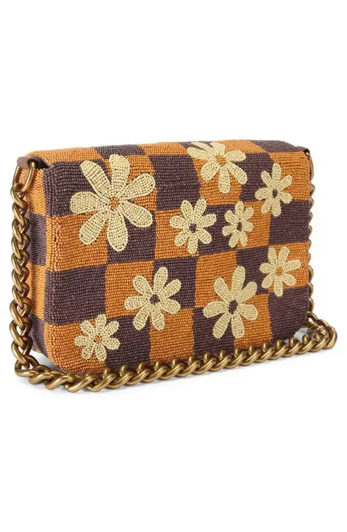 Kurt Geiger Kensington Beaded Convertible Shoulder Bag