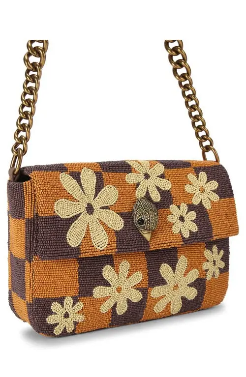 Kurt Geiger Kensington Beaded Convertible Shoulder Bag