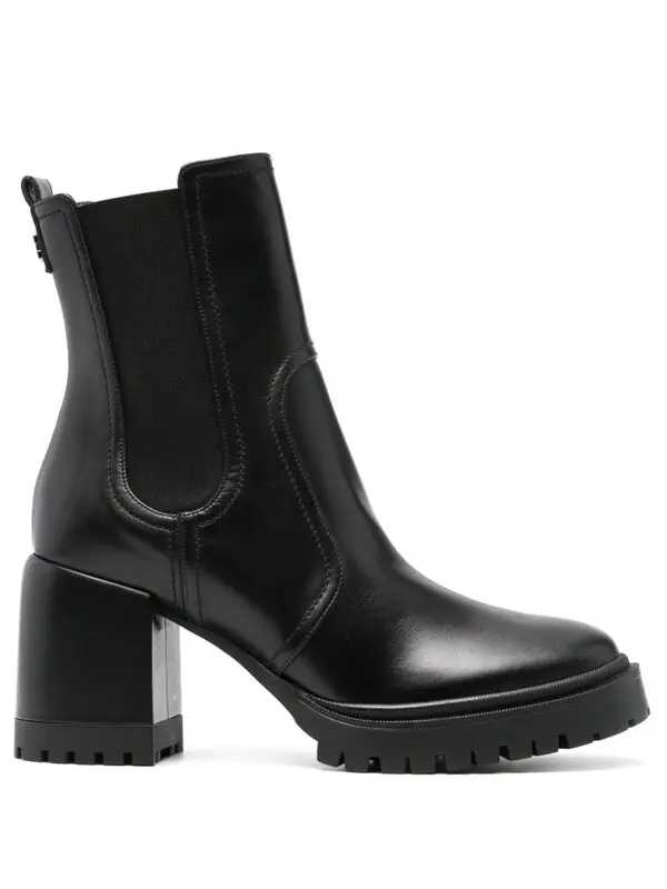 Casadei 70mm Maxxi Boots