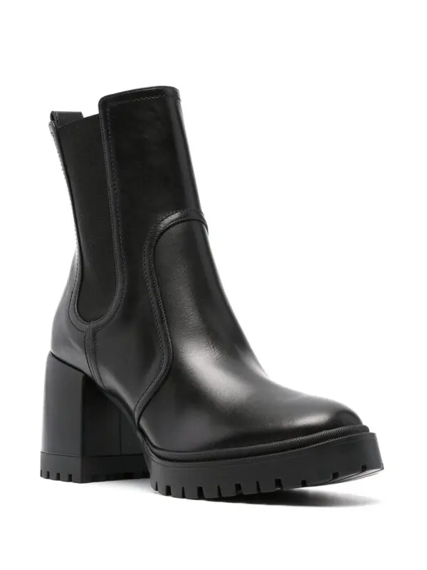 Casadei 70mm Maxxi Boots