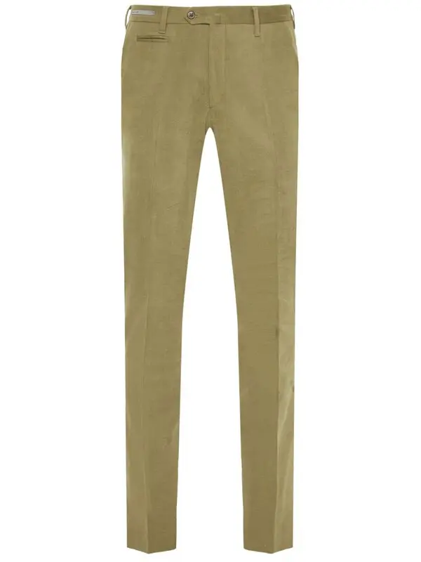 Corneliani Straight-leg Trousers