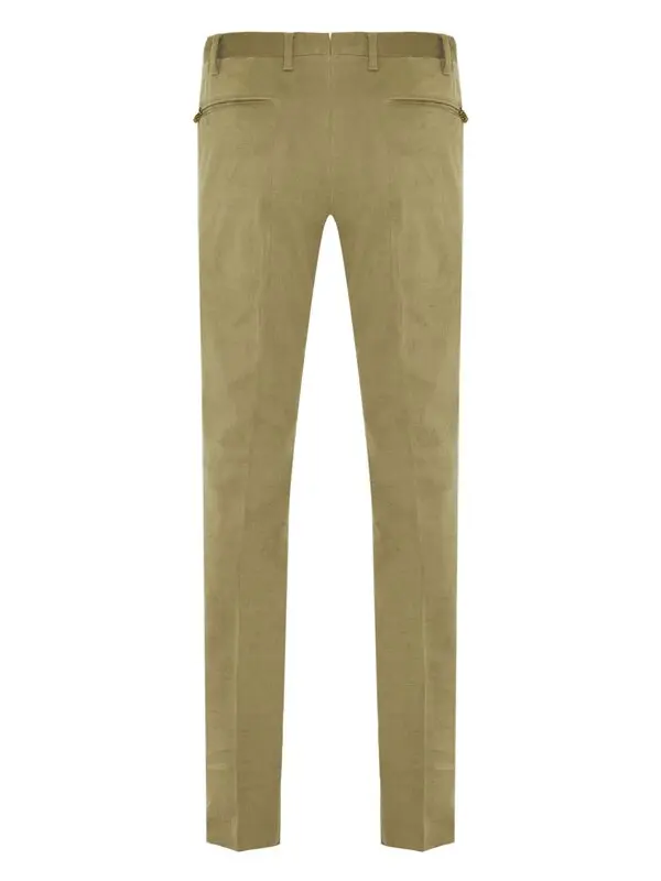 Corneliani Straight-leg Trousers