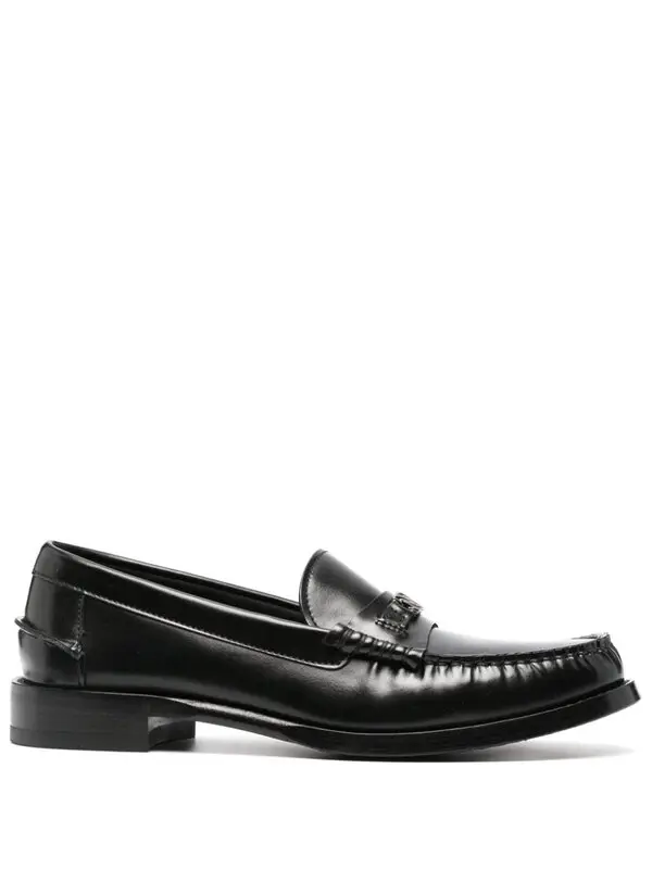 Casadei Cosmic Loafers