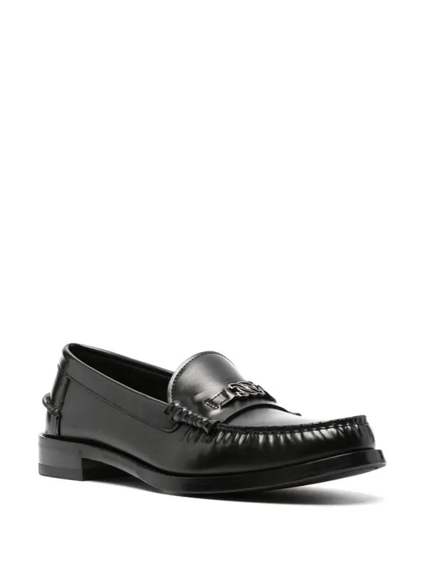Casadei Cosmic Loafers