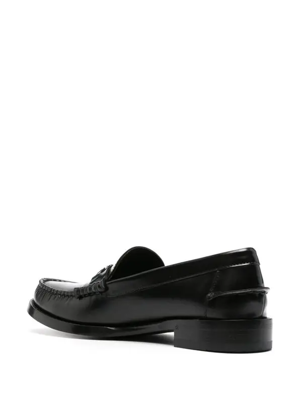 Casadei Cosmic Loafers