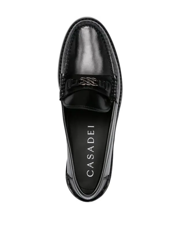 Casadei Cosmic Loafers