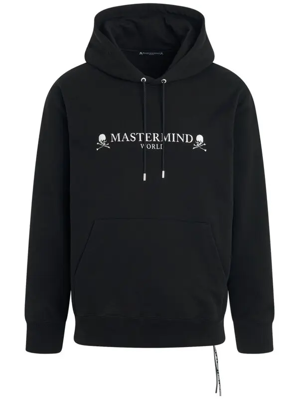 MASTERMIND WORLD Printed Hoodie