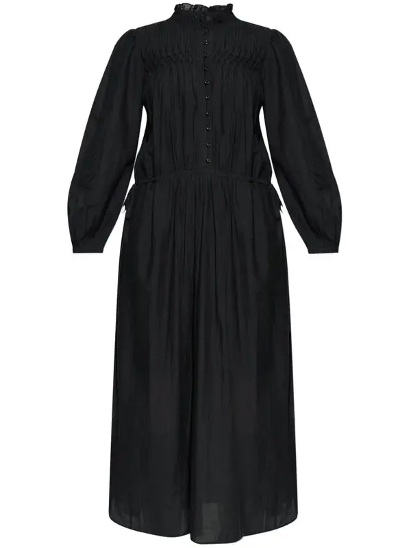 MARANT ETOILE Dalida Maxi Dress