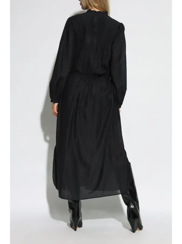 MARANT ETOILE Dalida Maxi Dress