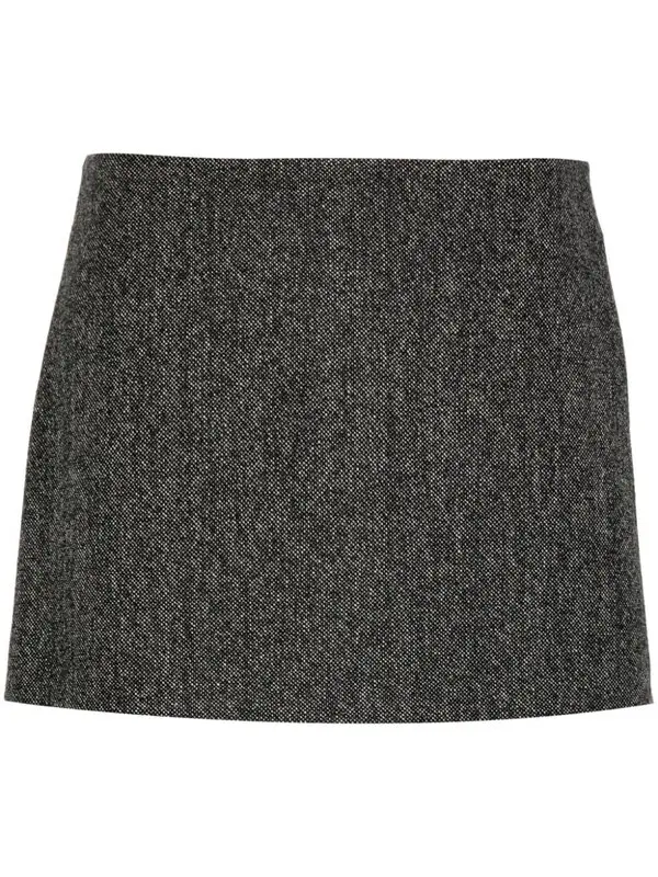 Pinko A-line Skirt
