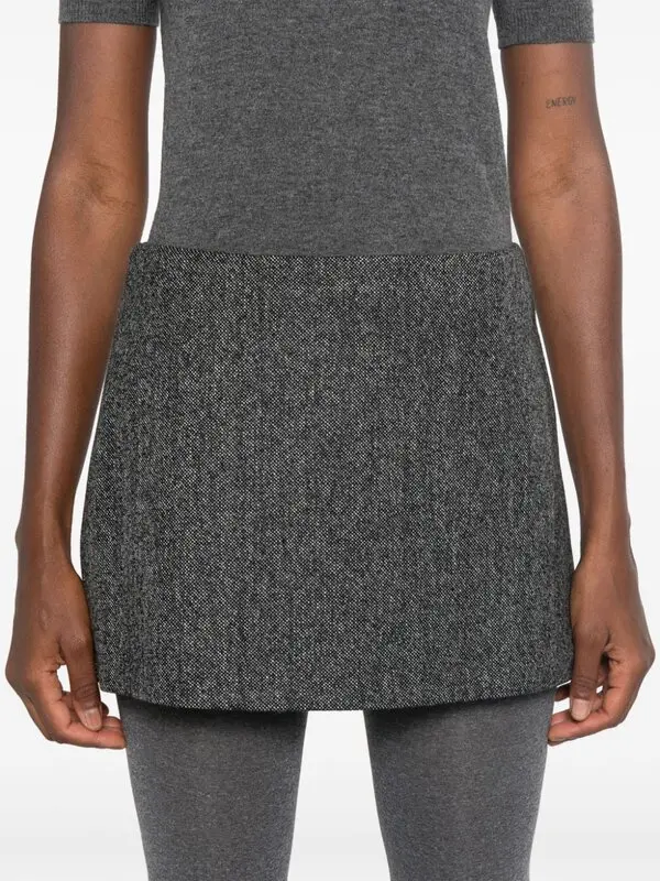 Pinko A-line Skirt