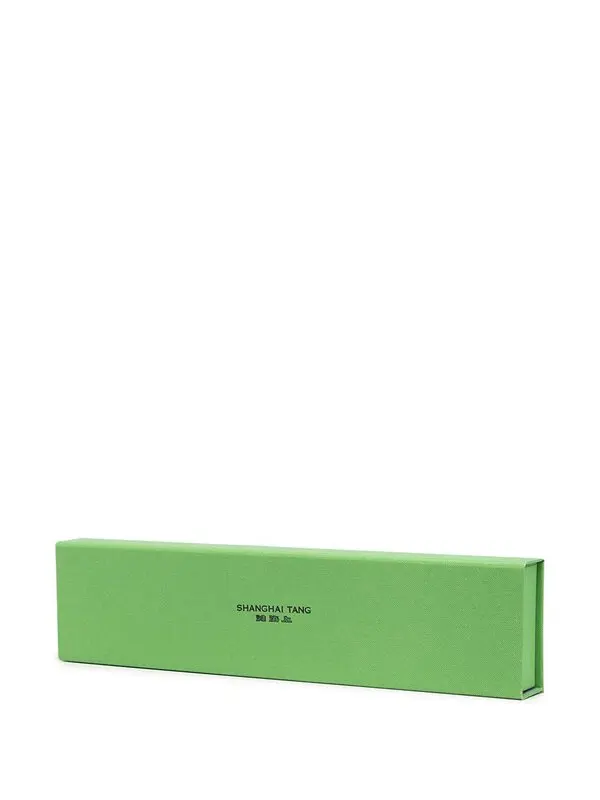 Shanghai Tang Chinese Zodiac Horse Chopsticks