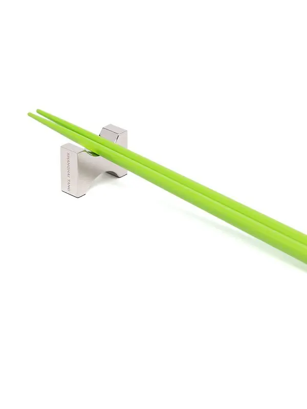 Shanghai Tang Chinese Zodiac Horse Chopsticks