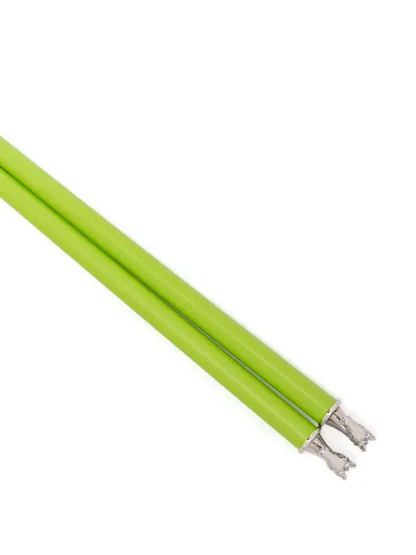 Shanghai Tang Chinese Zodiac Horse Chopsticks