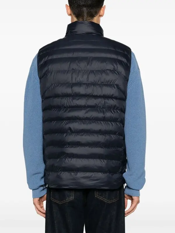 Polo Ralph Lauren Padded Gilet - Blue