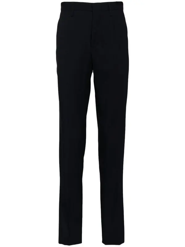 LANVIN Straight-leg Tailored Trousers