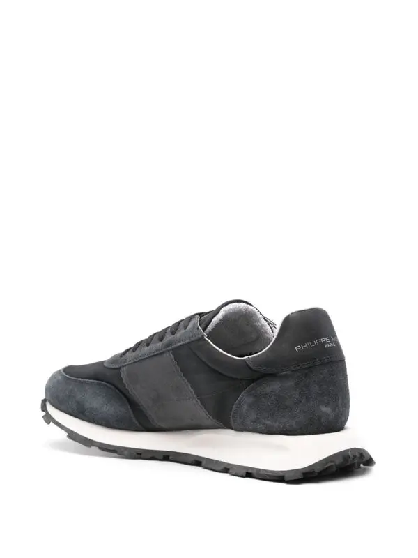 Philippe Model Tour Sneakers - Black
