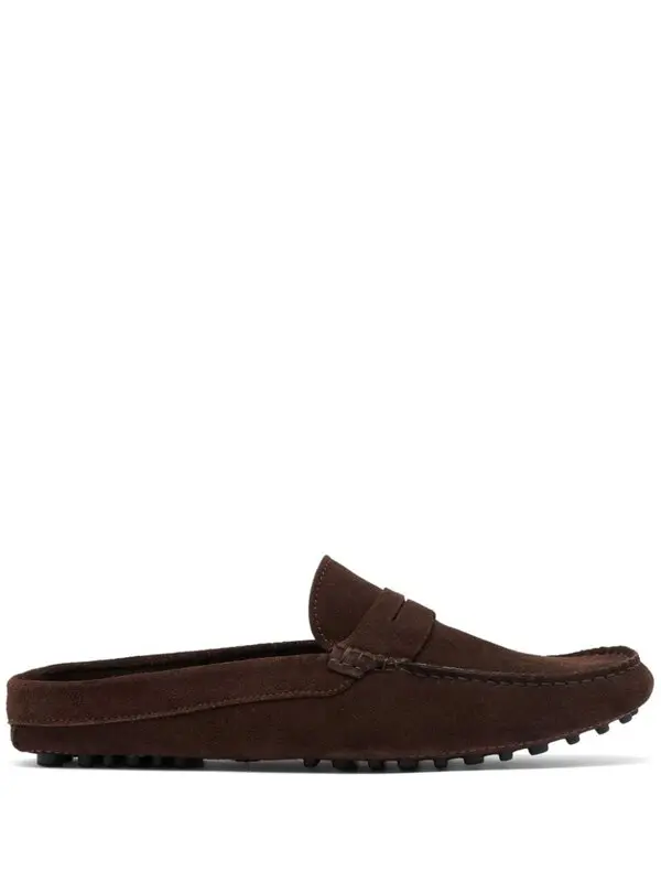 SCAROSSO Omar Mules