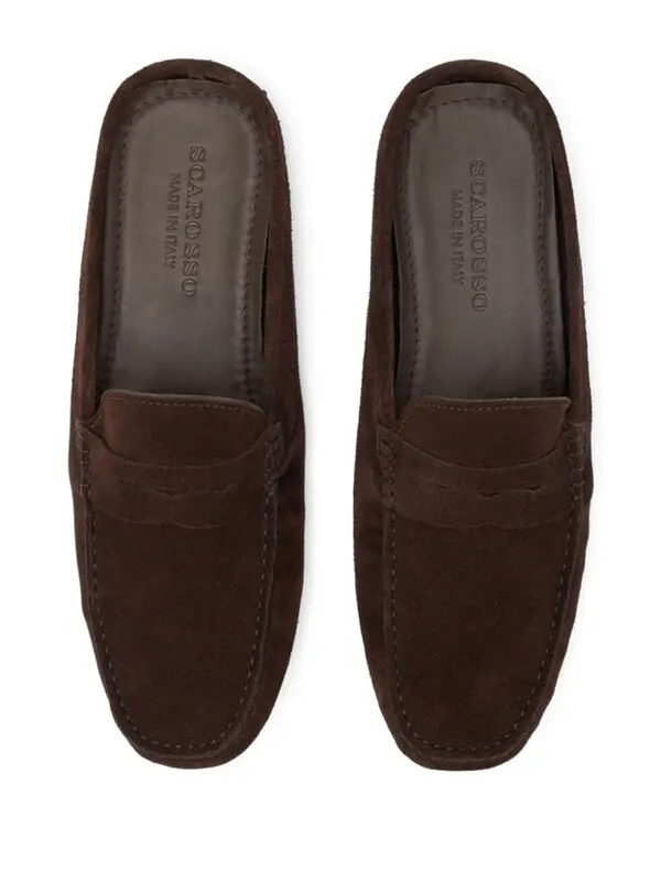 SCAROSSO Omar Mules