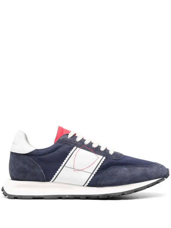 Philippe Model Tour Sneakers - Blue