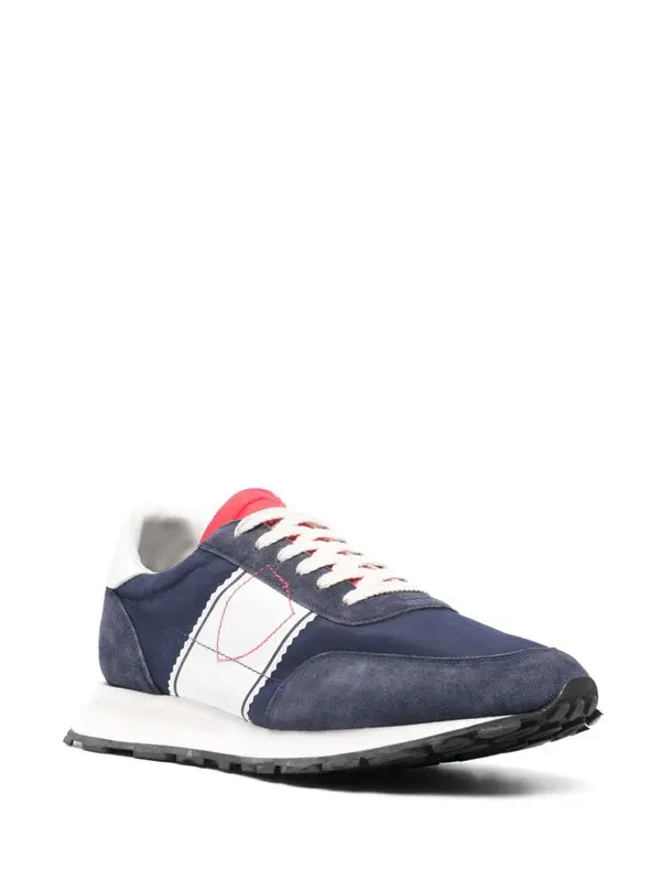 Philippe Model Tour Sneakers - Blue