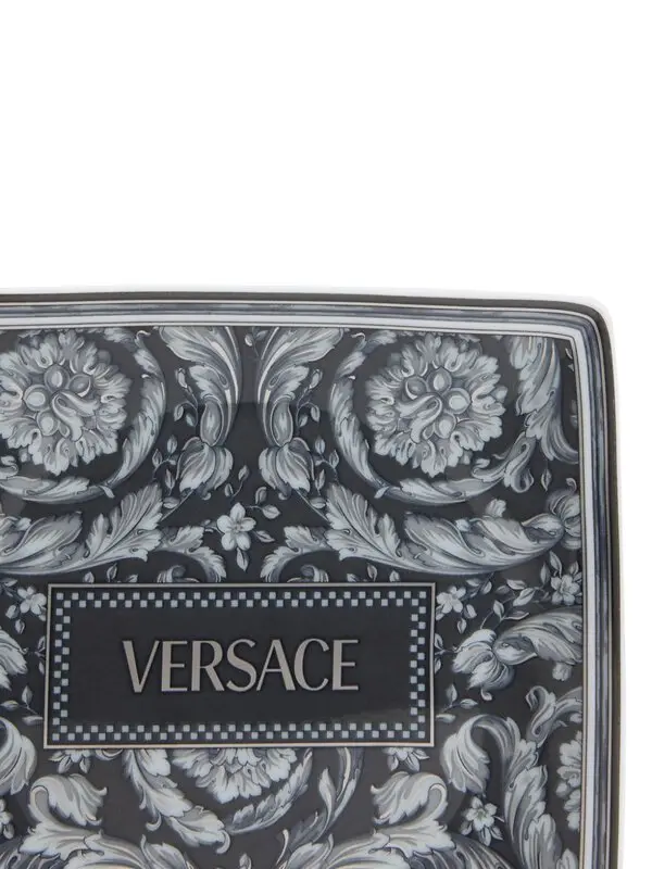 Versace Barocco Haze Plate
