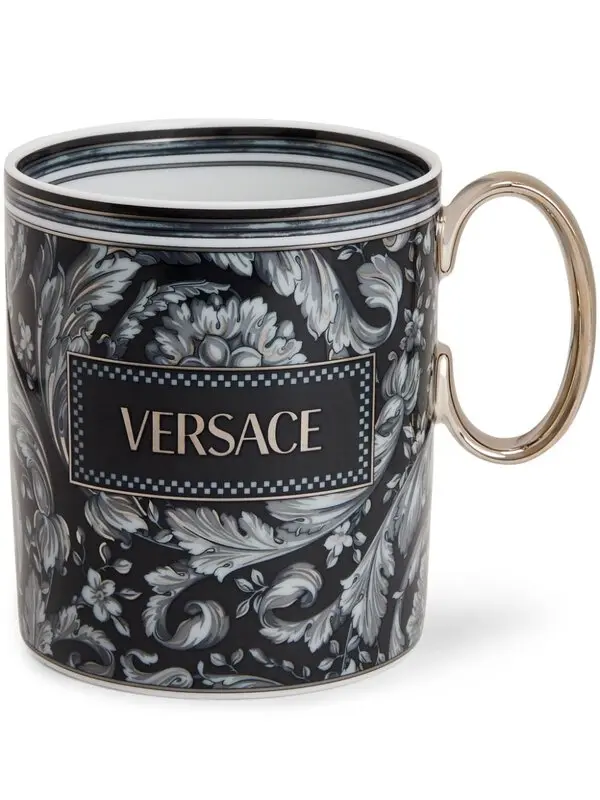 Versace Barocco Mug
