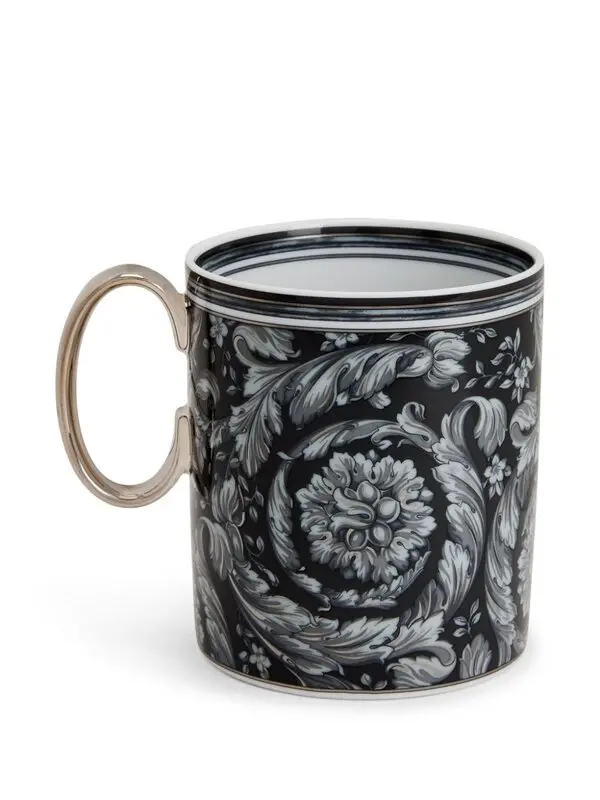 Versace Barocco Mug