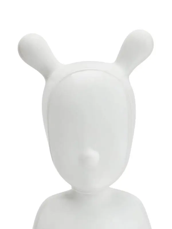 LLADRO The Guest Figurine - White