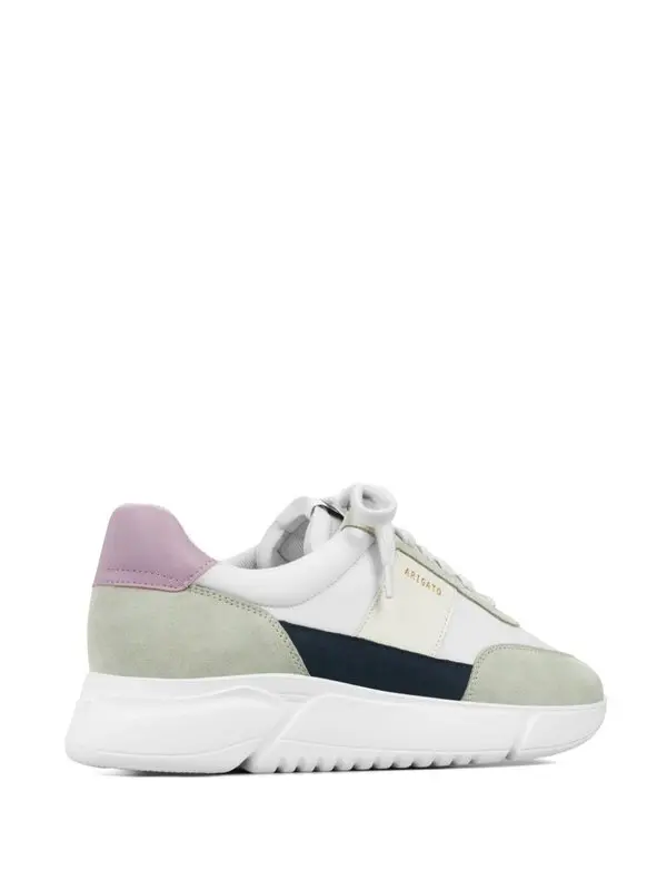 Axel Arigato Genesis Vintage Sneakers - White