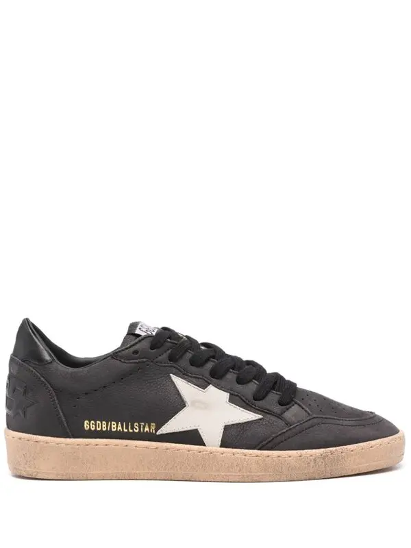GOLDEN GOOSE Ball Star Sneakers
