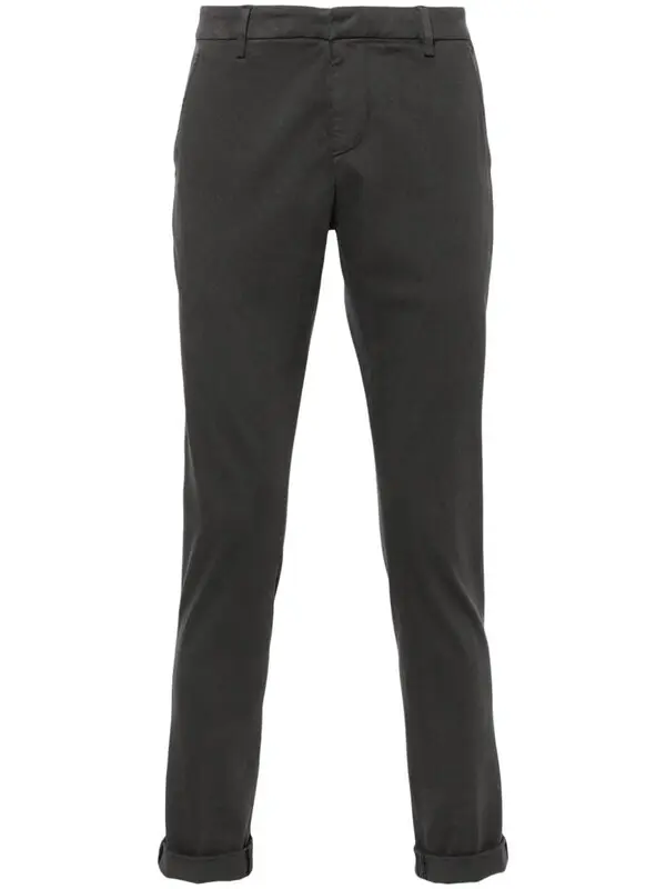 DONDUP Gaubert Trousers - Grey