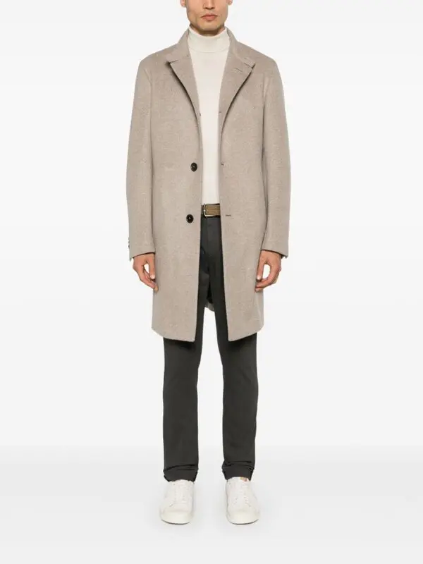 DONDUP Gaubert Trousers - Grey