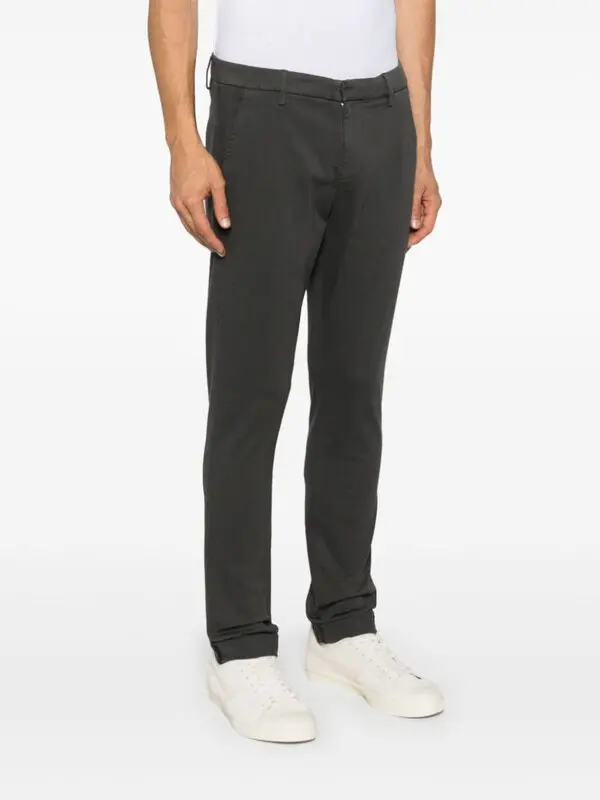 DONDUP Gaubert Trousers - Grey