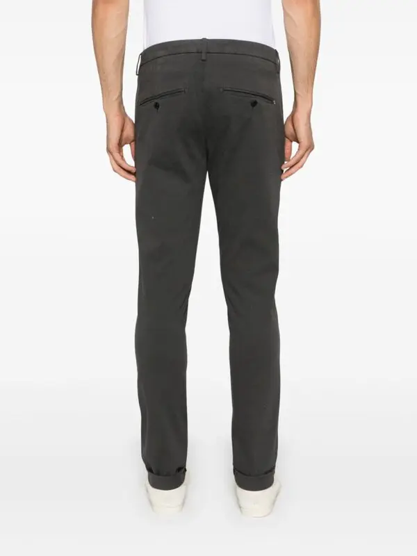 DONDUP Gaubert Trousers - Grey