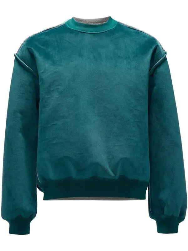 JW Anderson Bonded Sweatshirt