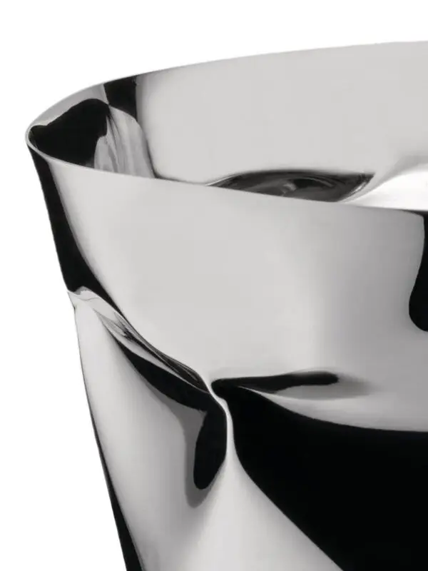 ALESSI Compressioni Serving Bowl