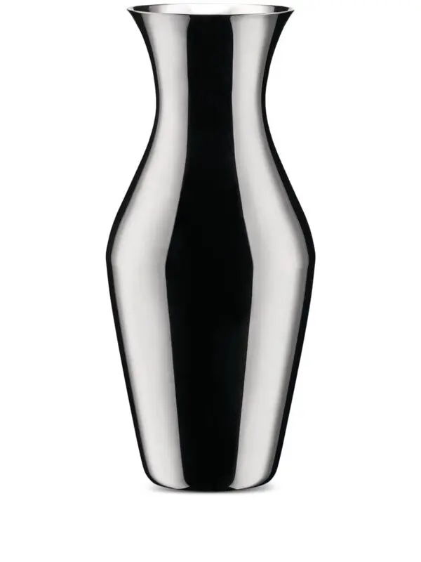 ALESSI Kuru Kuru Carafe - Grey