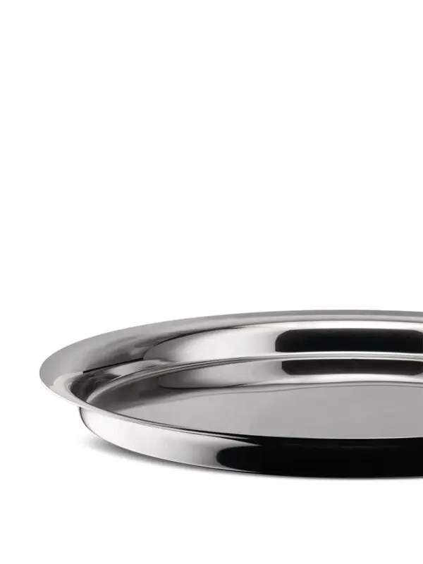 ALESSI Kuru Kuru Serving Tray