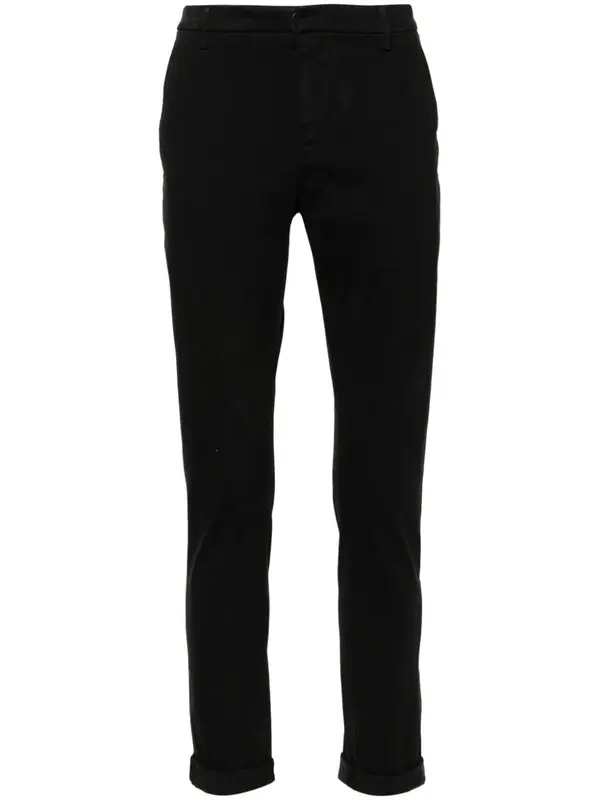 DONDUP Gaubert Slim Trousers