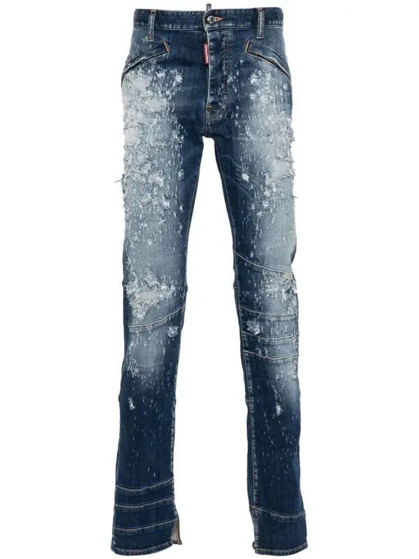 Dsquared2 Cool Guy Denim Jeans