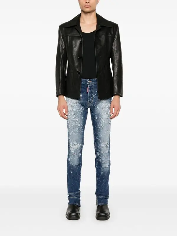 Dsquared2 Cool Guy Denim Jeans