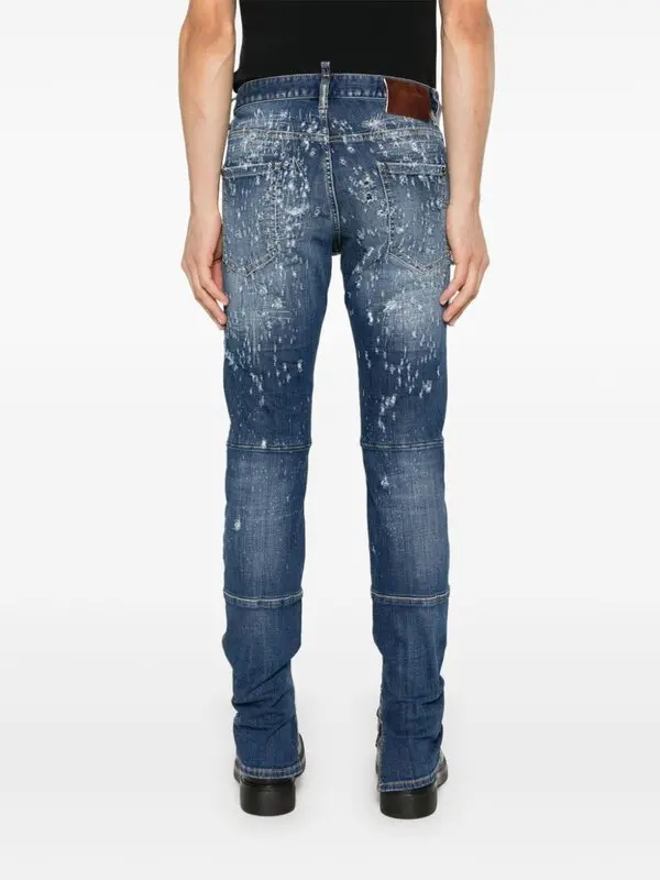 Dsquared2 Cool Guy Denim Jeans